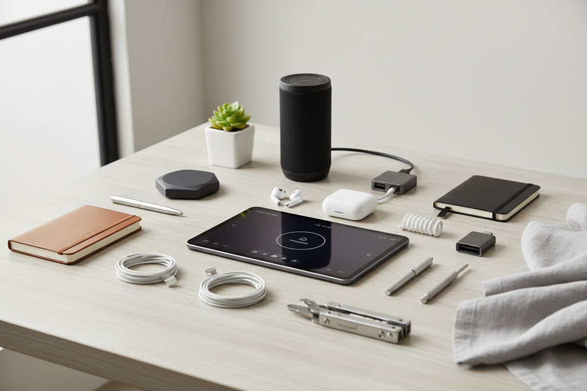 Home Tech & Tools – Shop Todo