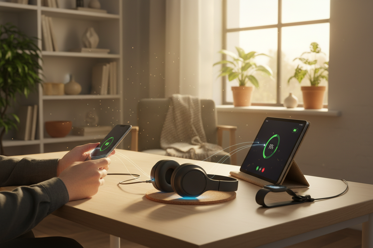 Rechargeable Devices – Shop Todo